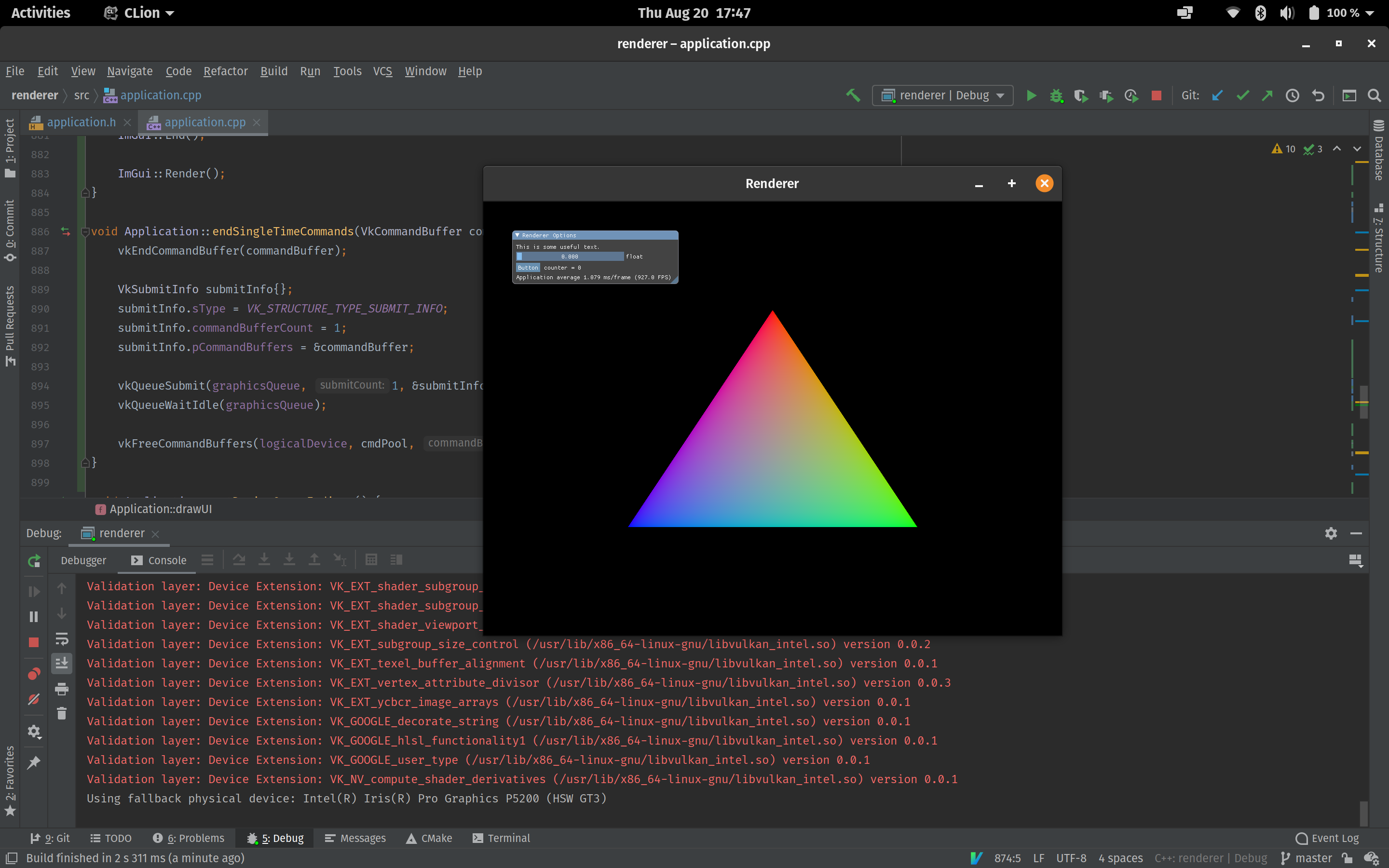 Portfolio :: Tilt Shift